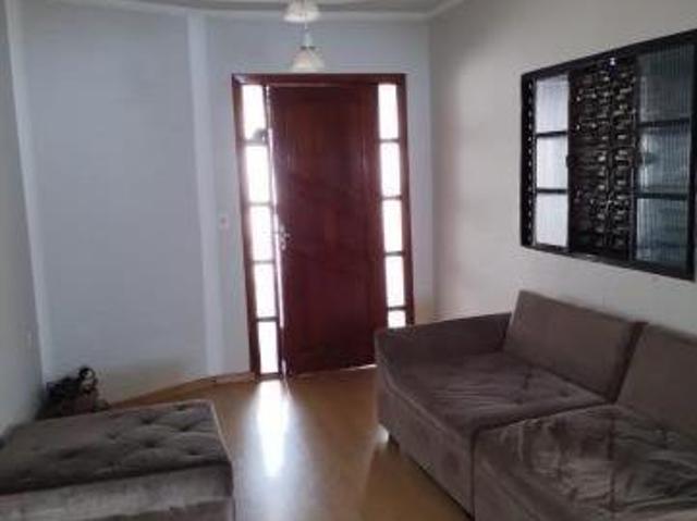 Casa com 3 quartos à venda no Bairro Planalto Uberlândia/MG
