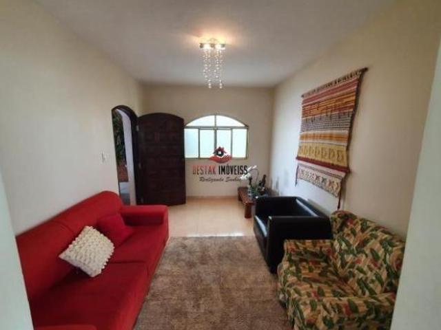 Casa com 3 quartos à venda no Bairro Rezende Uberlândia/MG