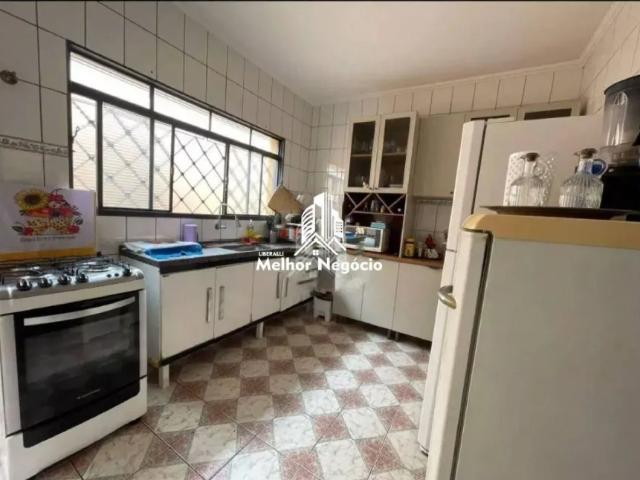 Casa com 3 quartos à venda no bairro Residencial Vila União, Campinas SP