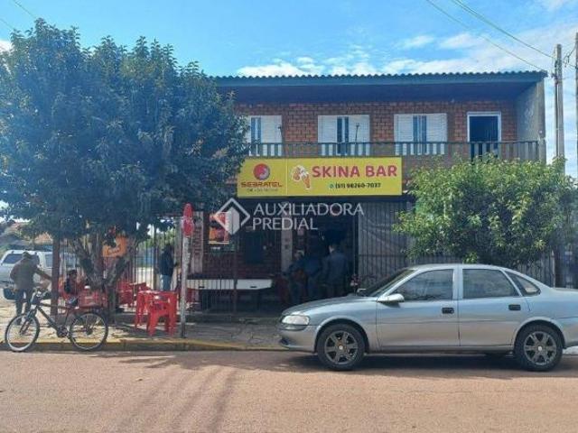 Casa com 3 Quartos à Venda no bairro Rio Branco com 169m²