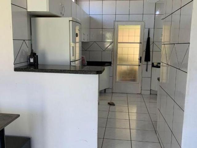 Casa com 3 quartos à venda no Bairro Tabajaras Uberlândia/MG