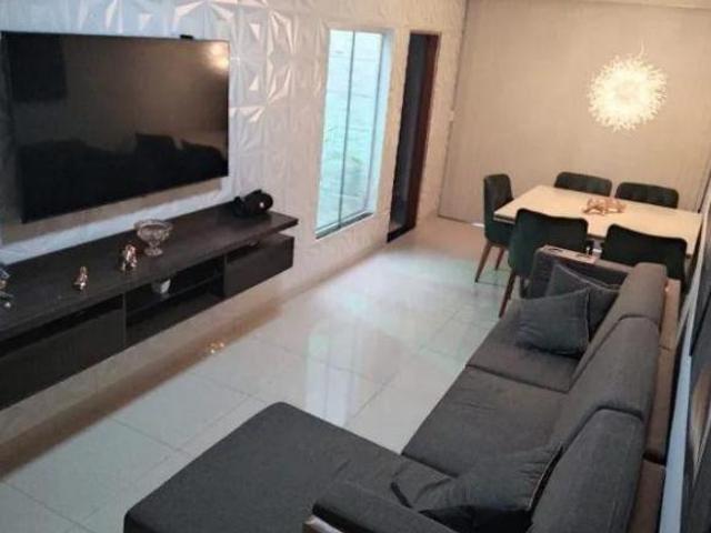 Casa com 3 quartos à venda no Bairro Terra Nova Uberlândia 3 Uberlândia/MG