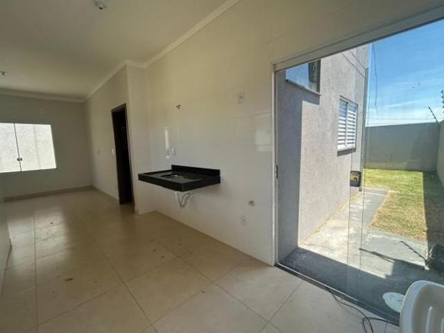 Casa com 3 quartos à venda no Bairro Verde Vida Uberlândia/MG