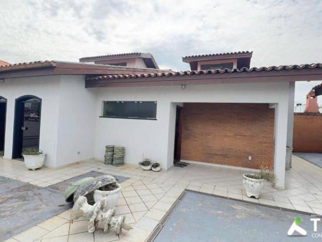 Casa com 3 Quartos à venda no Bairro Vila Trujillo, em Sorocaba SP