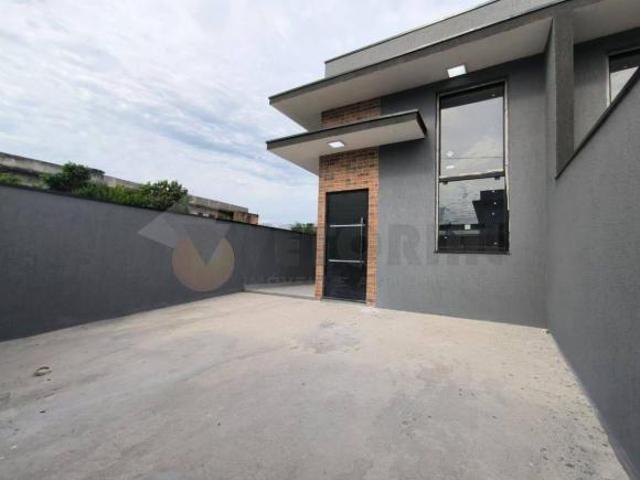 Casa com 3 quartos a venda no Balneário dos Golfinhos Caraguatatuba/SP