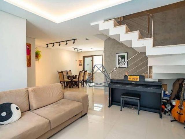 Casa com 3 quartos à venda no Bom Retiro Curitiba/PR