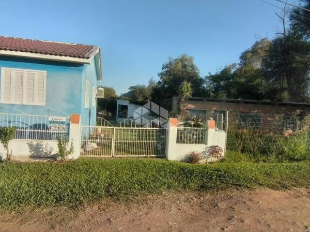 Casa com 3 quartos à venda no Campestre do Menino Deus em Santa Maria