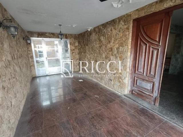 Casa com 3 quartos à venda no Campo Grande, Santos SP