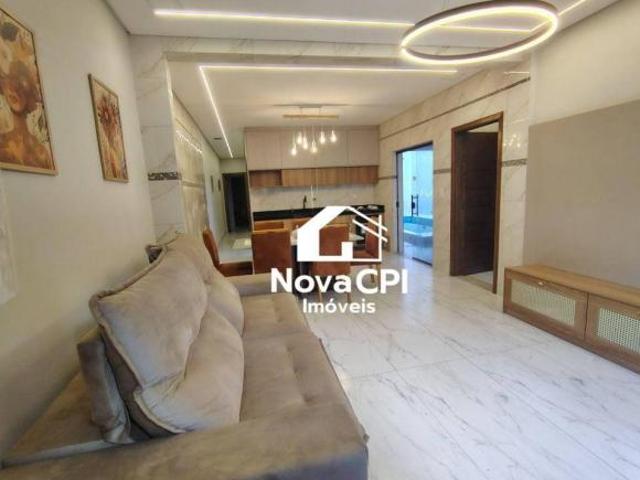 Casa com 3 Quartos à venda no Caiçara Praia Grande/SP