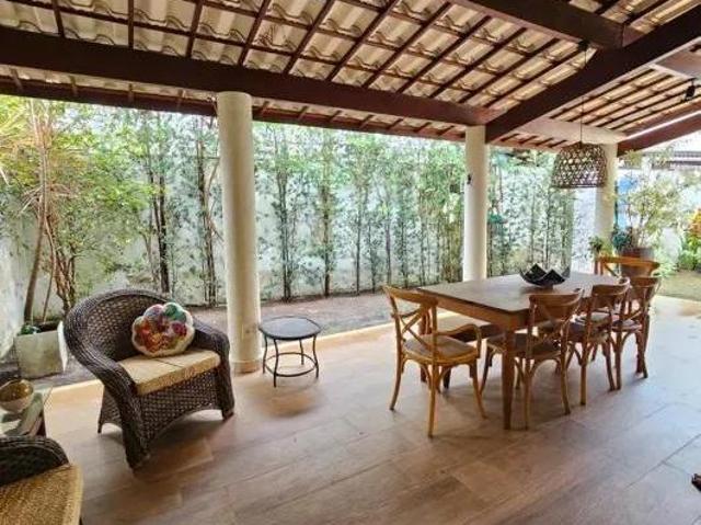 Casa com 3 quartos à venda no Centro Praia de Boiçucanga