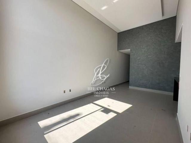 Casa com 3 quartos à venda no Condomíno Villagio Ipanema Sorocaba/SP