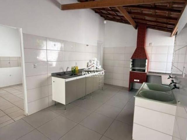 Casa com 3 Quartos à Venda no Condomínio Miguel Leão Lanna | Várzea Grande/MT
