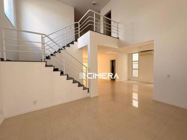 Casa com 3 quartos à venda no Condomínio Mont Blanc Sorocaba/SP