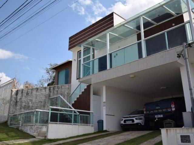 Casa com 3 quartos à venda no condominio Nova Gramado Juiz de Fora/MG