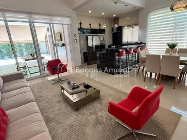 Casa com 3 quartos a venda no Condominio Athenas, Paulínia, SP