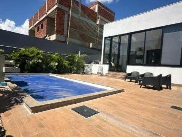 Casa com 3 quartos à venda, no Condomínio Alphaville 2 Uberlândia/MG
