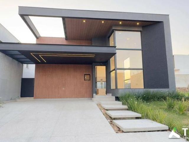 Casa com 3 Quartos à venda, no Condomínio Alphaville itu, no Bairro Alphaville ITU em ITU SP