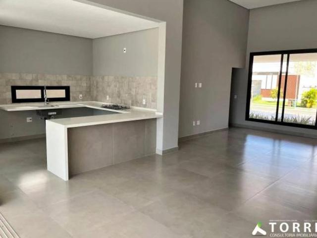 Casa com 3 Quartos à venda no Condomínio Alphaville Nova Esplanada III, em Votorantim SP