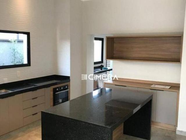 Casa com 3 quartos à venda no Condomínio Alphaville Nova Esplanada Votorantim/SP