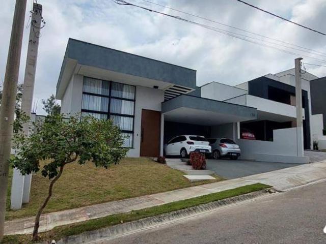 Casa com 3 Quartos à venda no Condomínio Cyrela Landscape, em Sorocaba SP