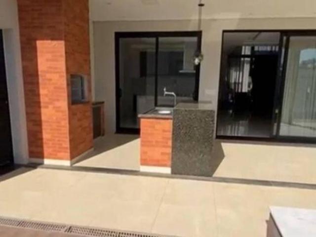 Casa com 3 Quartos à venda no Condomínio Cyrela Landscape, em Sorocaba SP