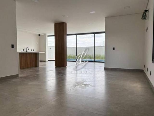 Casa com 3 quartos à venda no Condomínio Cyrela Landscape Esplanada Votorantim/SP