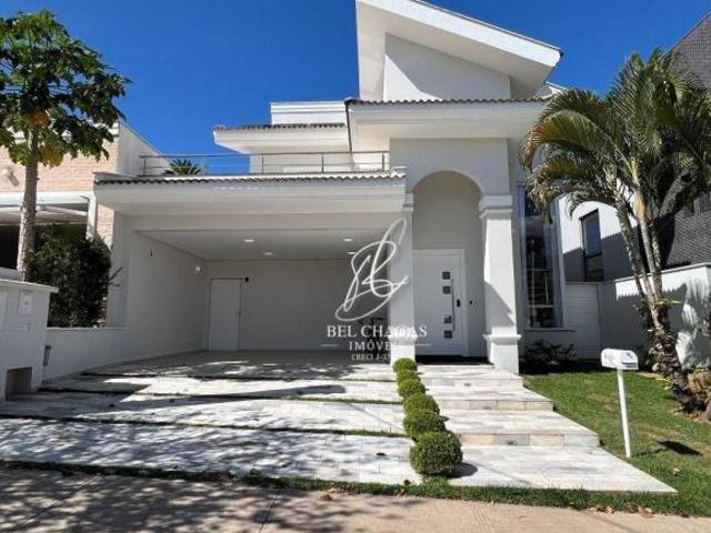 Casa com 3 quartos à venda no Condomínio Chácara Ondina Sorocaba/SP