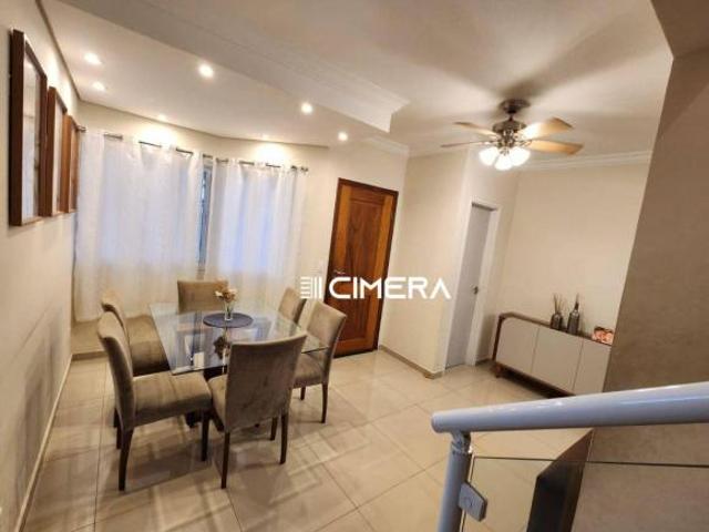 Casa com 3 quartos à venda no Condomínio Chácara Sonia Sorocaba/SP