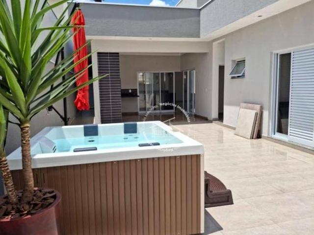Casa com 3 quartos à venda no Condomínio Costa das Areias, itu Sp