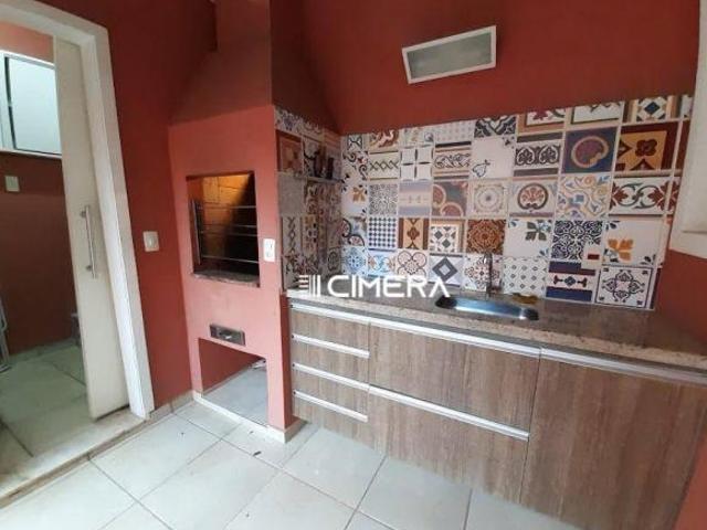 Casa com 3 quartos à venda no Condomínio Elton Ville Sorocaba/SP
