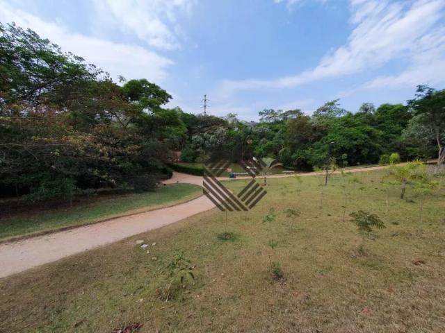 Casa com 3 quartos à venda no Condomínio Golden Park Alfa em Sorocaba/SP
