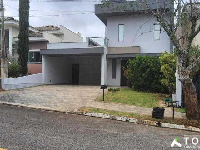Casa com 3 Quartos à venda no Condomínio Golden Park Residence, em Sorocaba SP