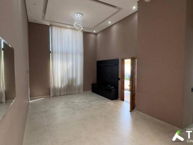 Casa com 3 Quartos à venda no Condomínio Golden Park Residence, no Bairro Parque São Bento, em Soroc