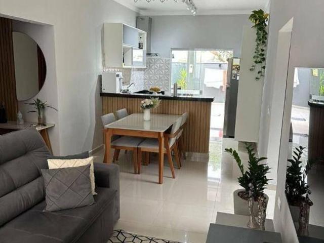 Casa com 3 Quartos à venda, no Condomínio Golden Park 2, no Bairro São Bento em Sorocaba SP