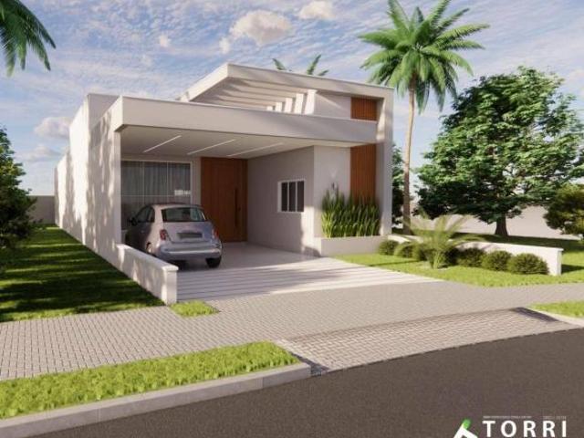 Casa com 3 Quartos à venda, no Condomínio Helena Maria, em Sorocaba SP