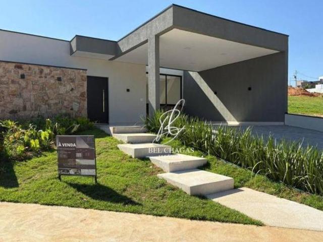 Casa com 3 quartos à venda no Condomínio Helena Maria Sorocaba/SP