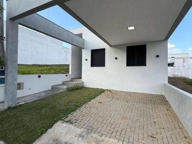 Casa com 3 Quartos à venda no Condomínio Horto Florestal Villagio, em Sorocaba SP