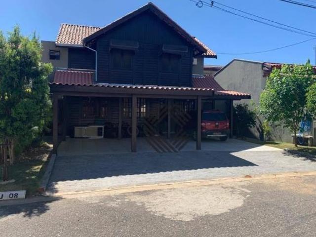 Casa com 3 quartos à venda no Condomínio Ibiti do Paço em Sorocaba/SP