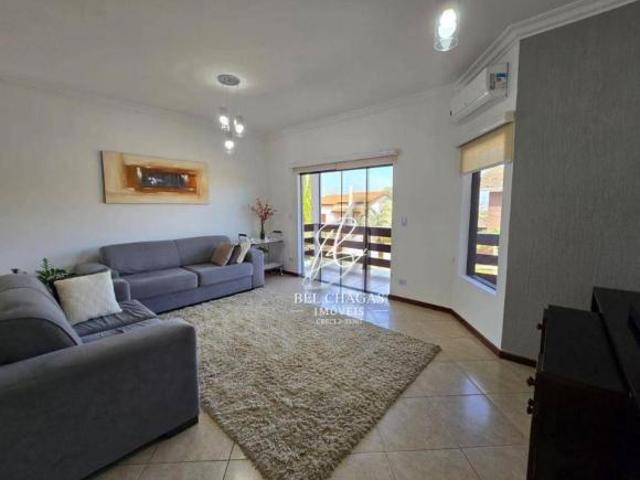 Casa com 3 quartos à venda no Condomínio Ibiti do Paço Sorocaba/SP
