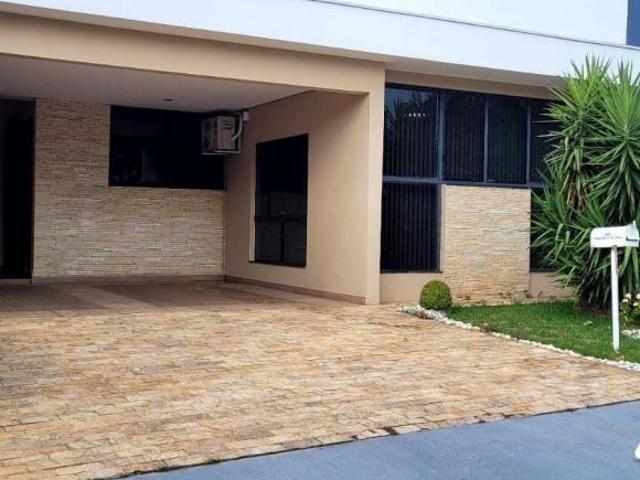 Casa com 3 Quartos à venda no Condomínio Ibiti Royal Park, em Sorocaba SP