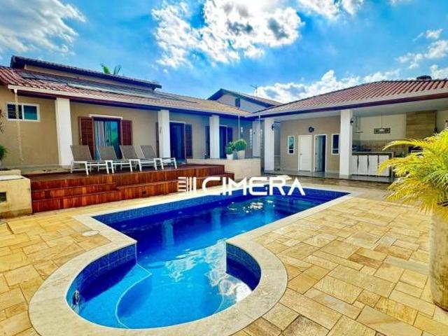 Casa com 3 quartos à venda, no condomínio Jardim Ibiti do Paço Sorocaba/SP