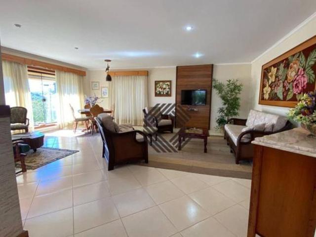 Casa com 3 quartos à venda no Condomínio Parque Reserva Fazenda Imperial em Sorocaba/SP