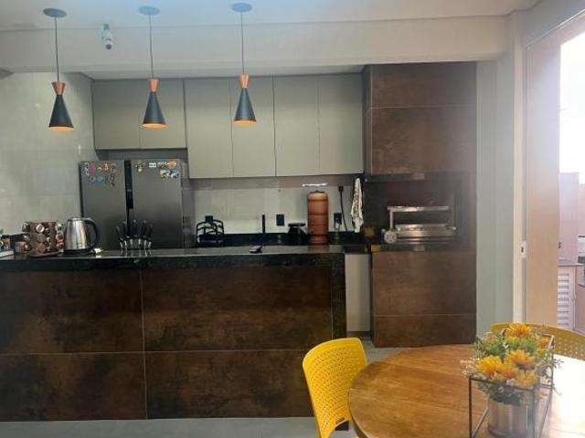 Casa com 3 quartos à venda no Condomínio Quality Residence Uberlândia/MG