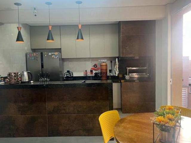 Casa com 3 quartos à venda no Condomínio Quality Residence Uberlândia/MG