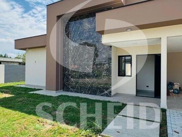 Casa com 3 quartos a venda no condomínio reserva da fazenda Embu Guaçu