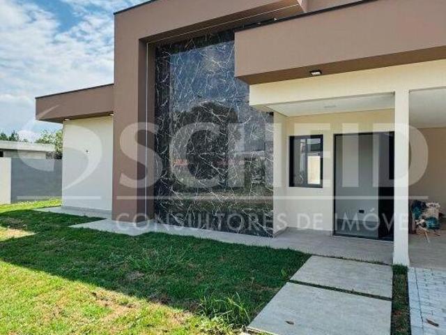 Casa com 3 quartos a venda no condomínio reserva da fazenda Embu Guaçu