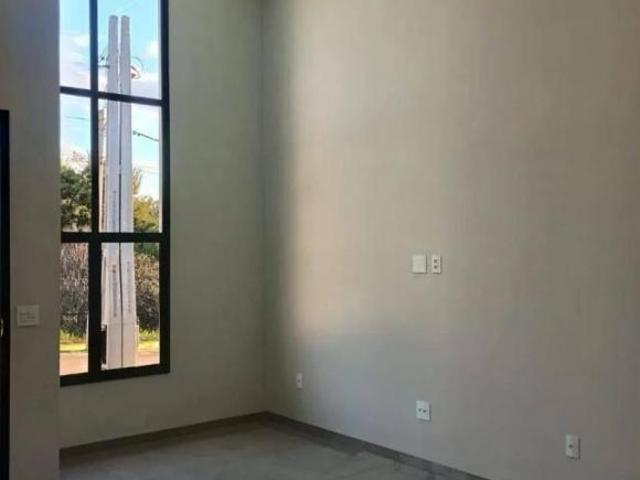 Casa com 3 Quartos à venda no Condomínio Reserva Ipanema, no Bairro Jardim Novo Horizonte, em Soroca