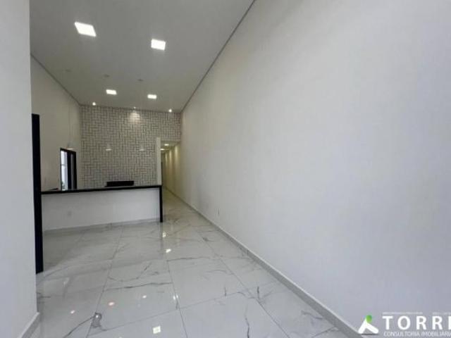 Casa com 3 Quartos à venda, no Condomínio Reserva Ipanema, no Bairro Jardim Novo Horizonte em Soroca