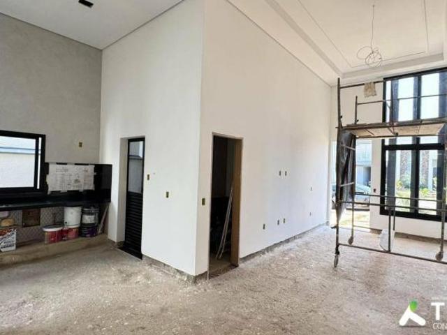 Casa com 3 Quartos à venda no Condomínio Reserva Ipanema, no Bairro Jardim Novo Horizonte em Sorocab