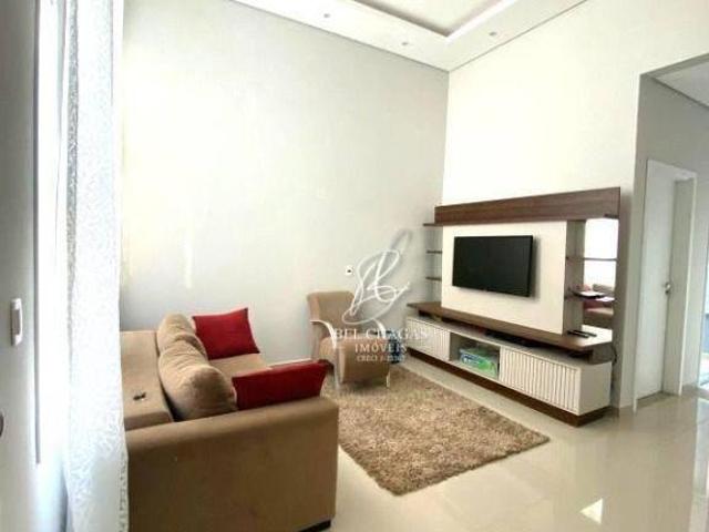 Casa com 3 quartos à venda no Condomínio Reserva Ipanema Sorocaba/SP